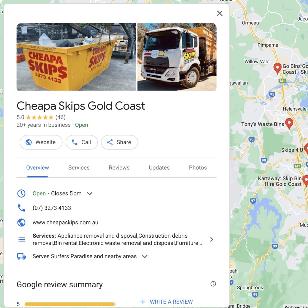 How to Start a Skip Bin Business | New Wave Digital